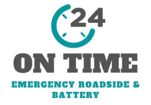 Roadside Assistance Maricopa County, AZ | On Time Emergency